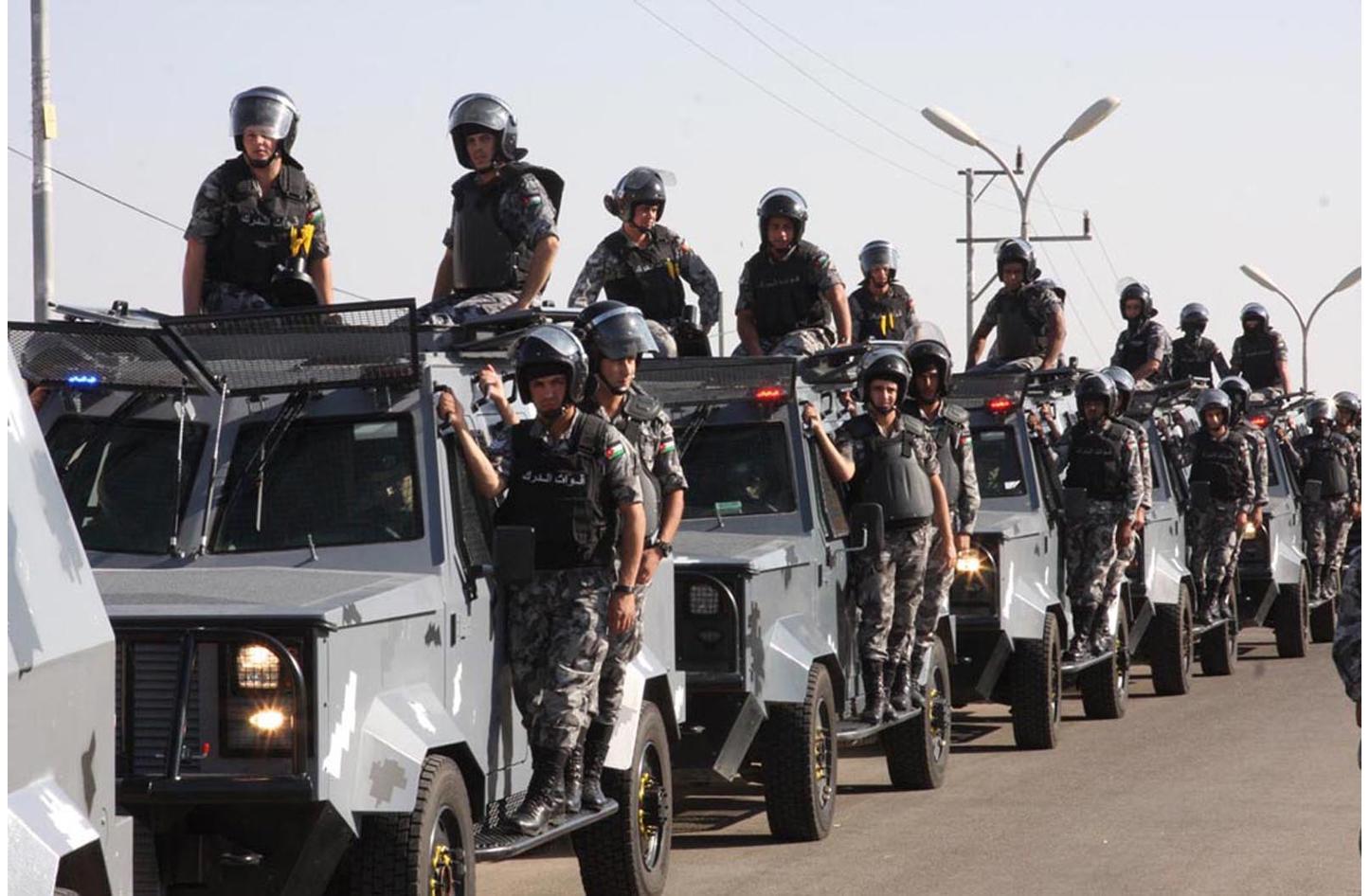 صحيفة ووكالة صوت القلم الإخبارية المستقلة - المخابرات الأردنية تعلن ...